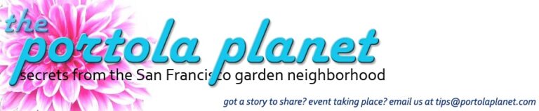 About the Neighborhood - Portola Planet