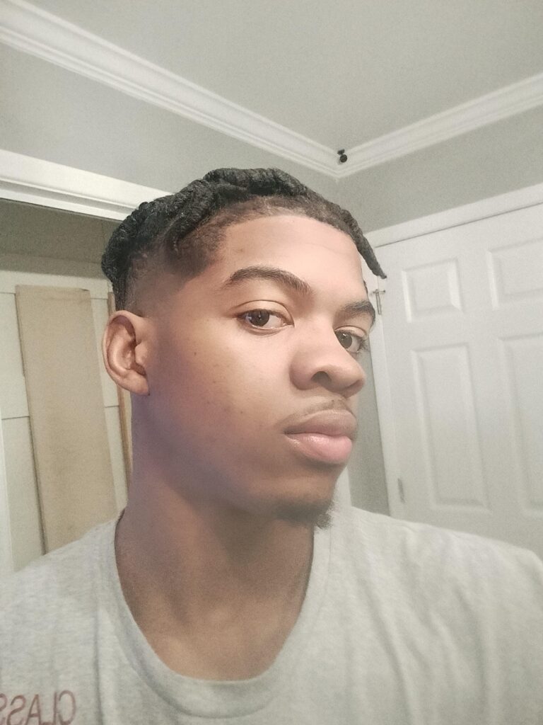 Stinga: Rising Star David Thompson from Warner Robins Making Waves with ...