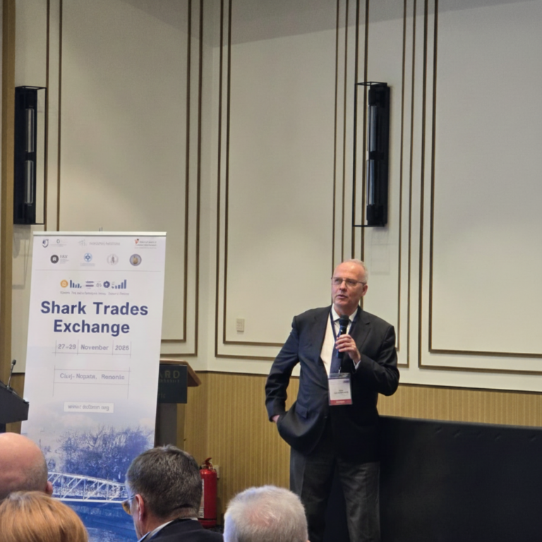 Shark Exchange Launches Shark 2.0, Marking Major Platform Upgrade and ...